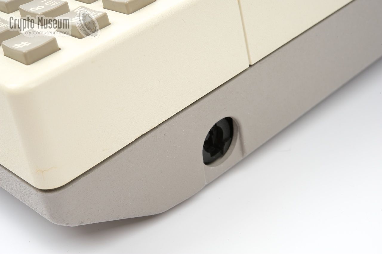 AT&T 1100 series STU-III