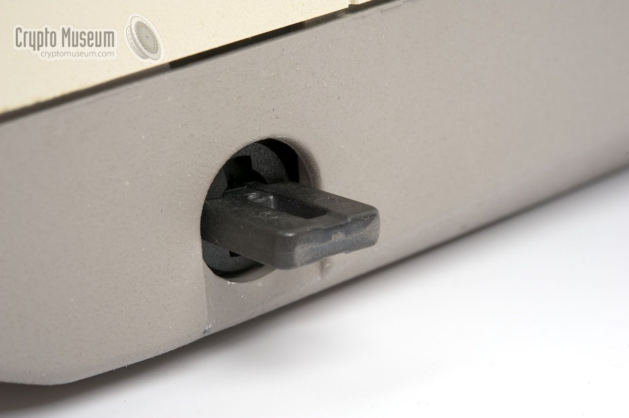 AT&T 1100 series STU-III